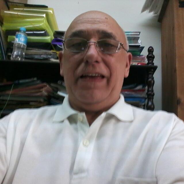 Rangel mostra a vantagem de ser filiado ao sindicato - CONTRATUH