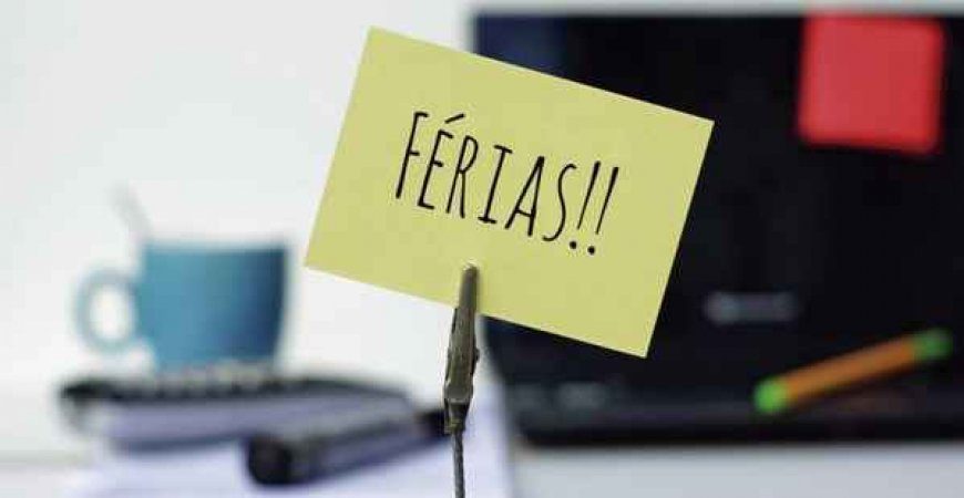 Direitos e deveres do trabalhador com férias expiradas - CONTRATUH